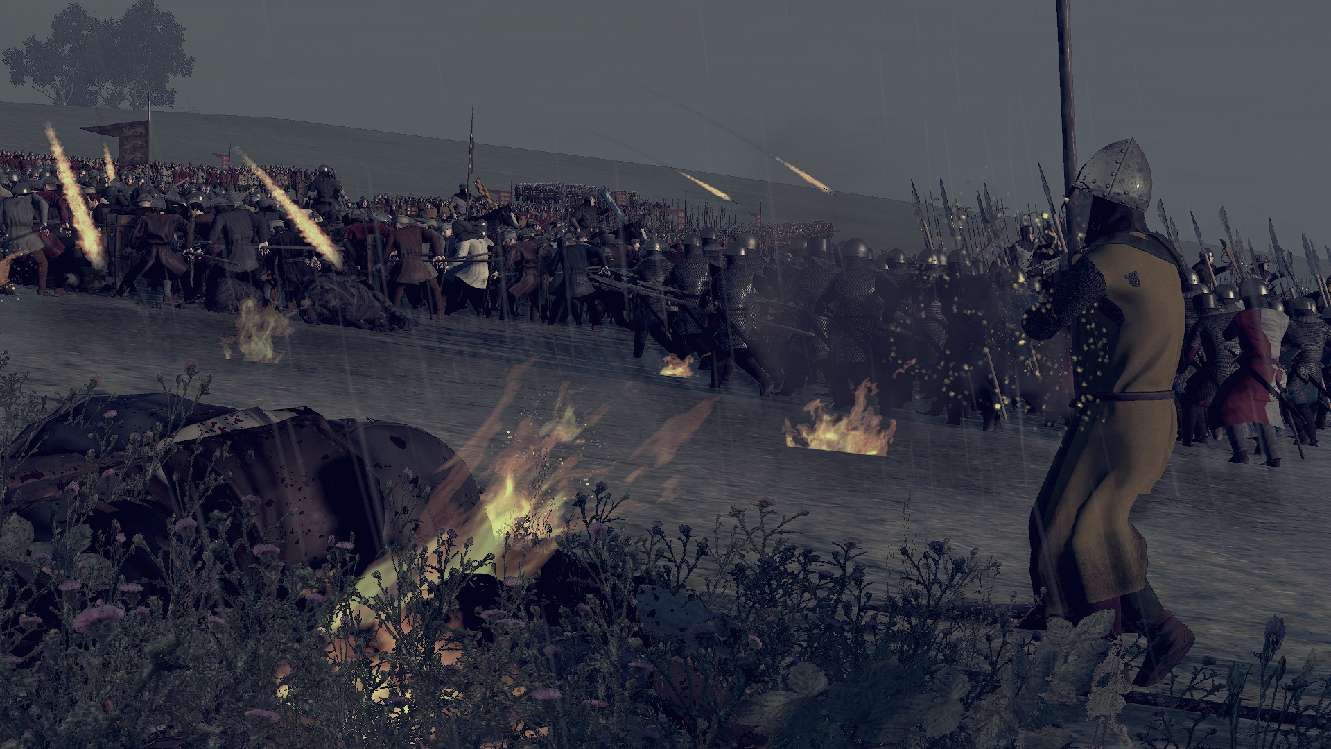 Attila Total War - Medieval Kingdoms 1212 AD - Plantagenet 2/2 | Total ...